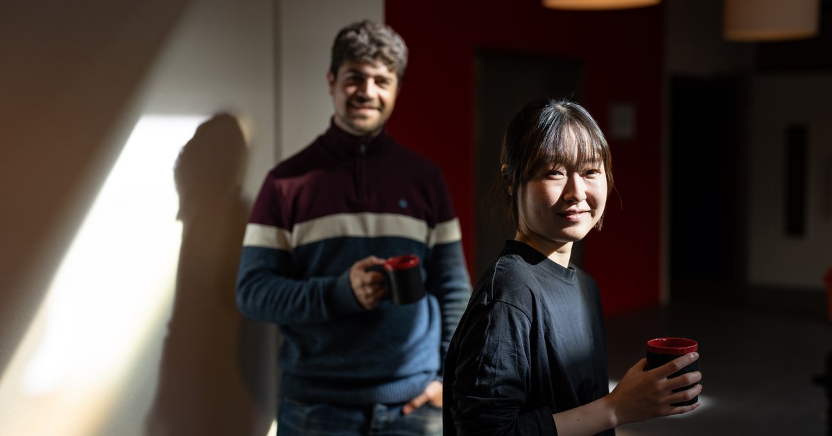 An inspiring masterclass on machine learning for inverse problems