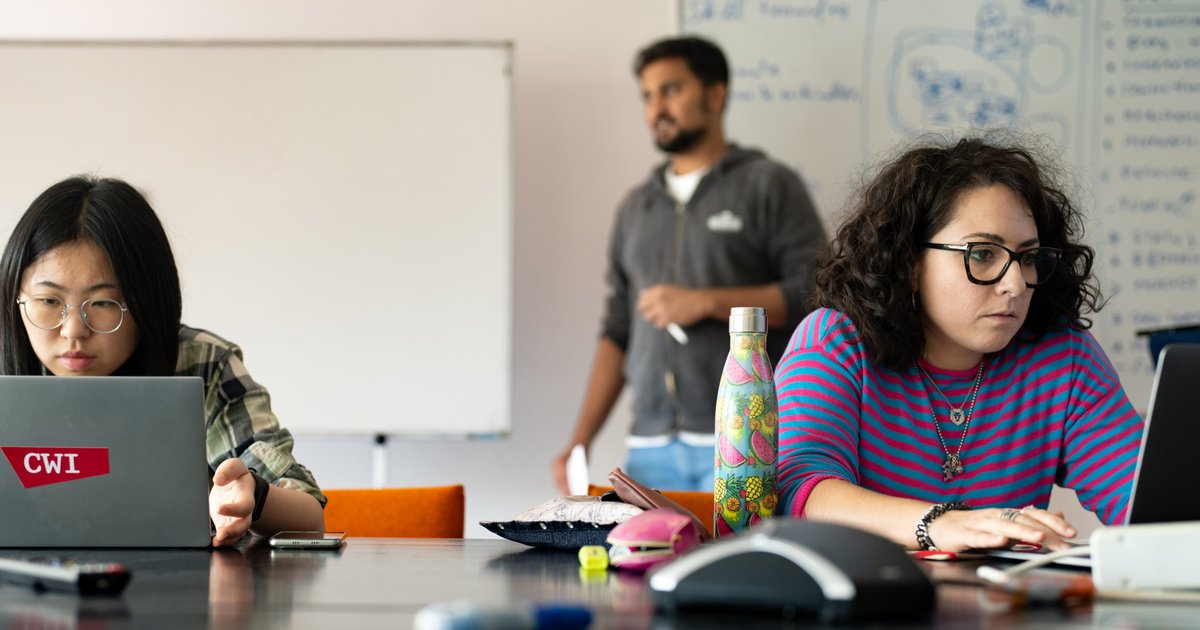 Traineeships for Msc students