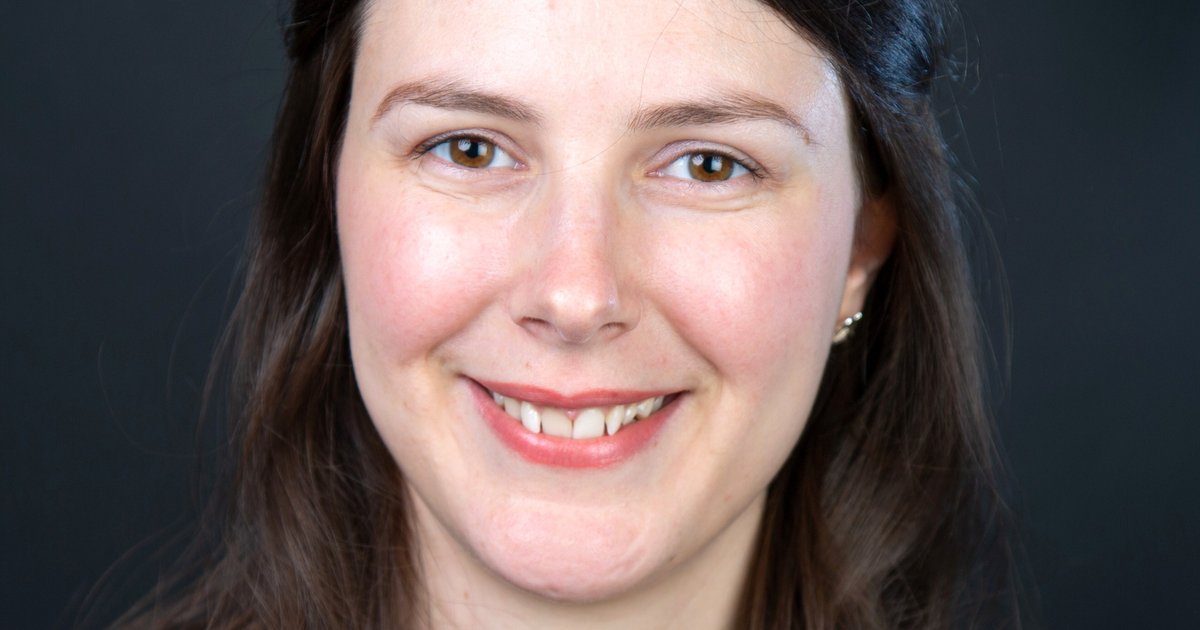 Best Italian PhD thesis prize for CWI's Giulia Bernardini