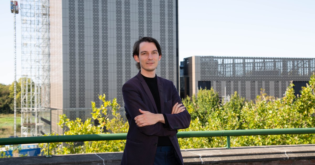 CWI works on Next Generation Internet