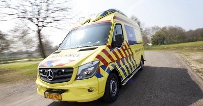 Health Innovation Seed Fund III B.V. invests in Stokhos emergency ...