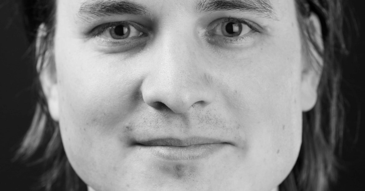 Veni grant for Daniël Pelt