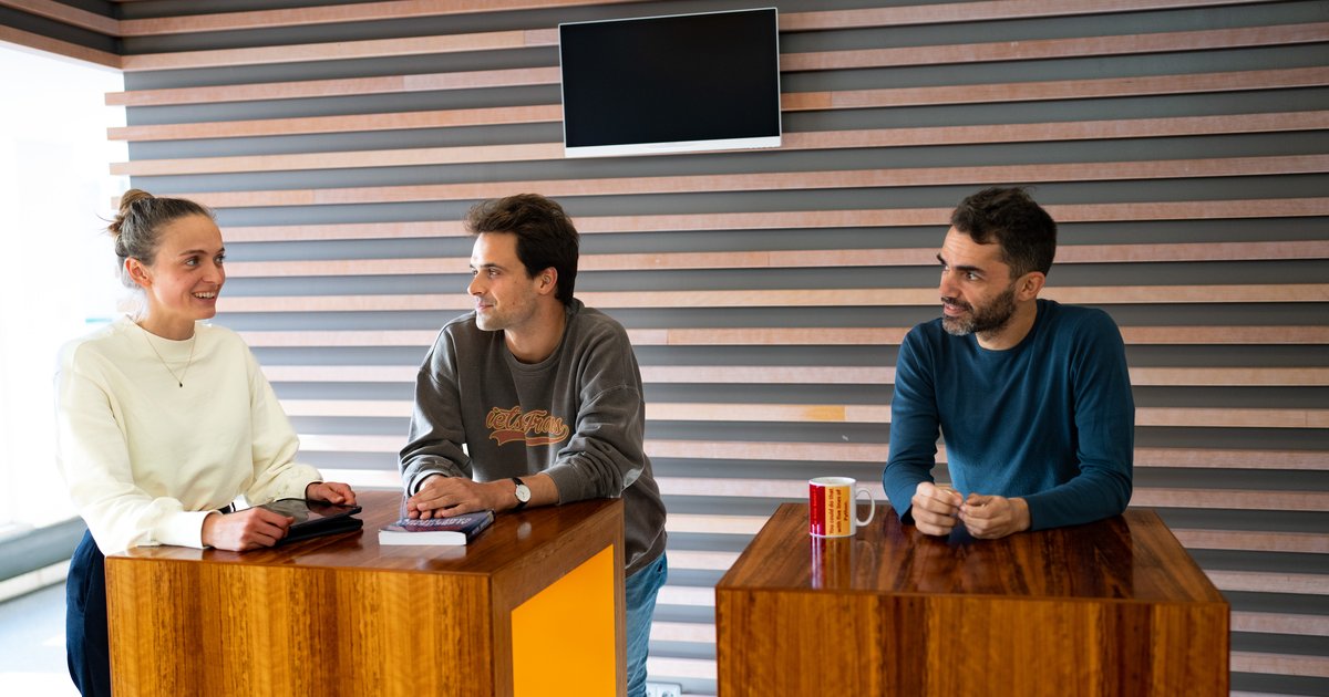 PhD defence Xue Li (DA)