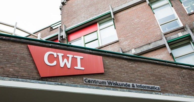 Three Veni grants for CWI researchers