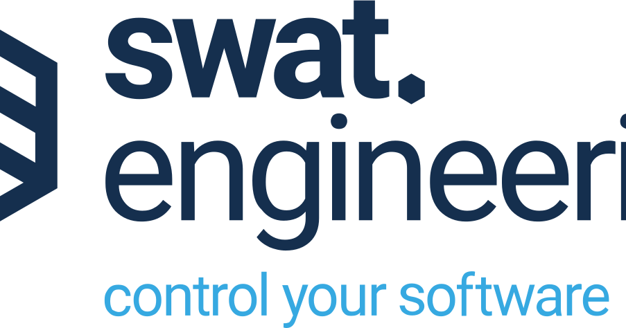 25e CWI spin-off Swat.engineering maakt software van de toekomst