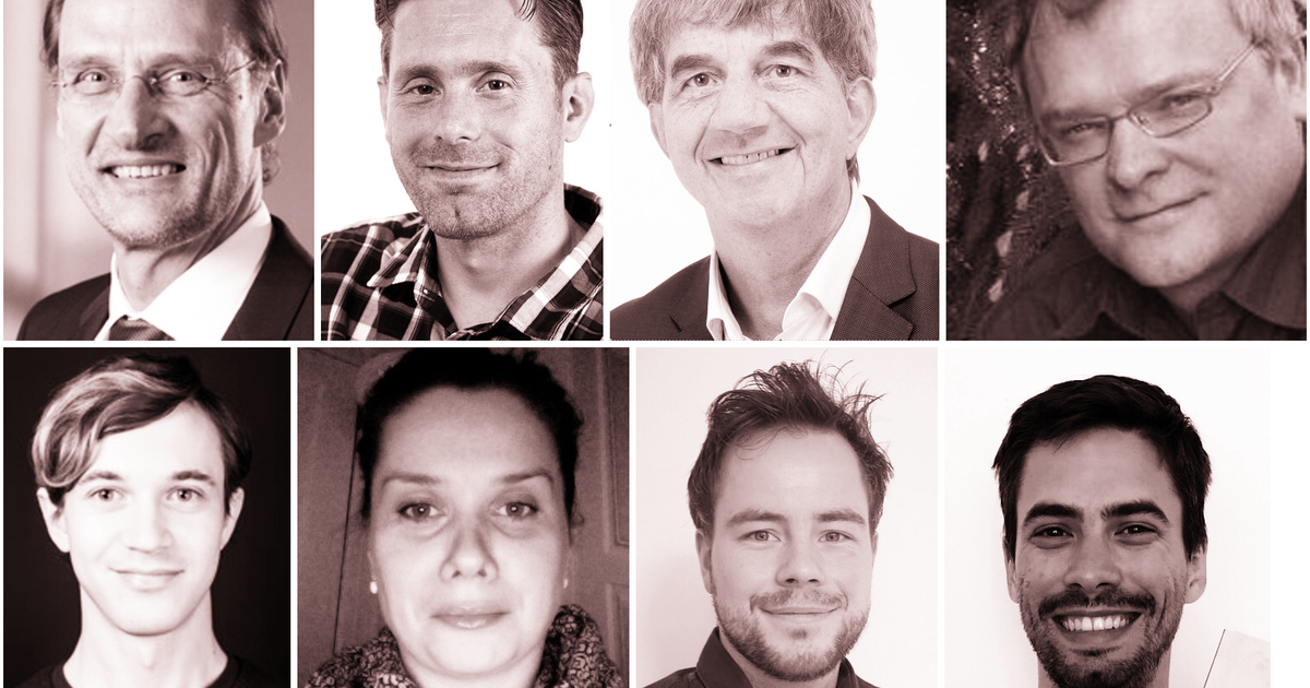 JoLEA: new lecture series on cutting-edge research on Evolutionary ...