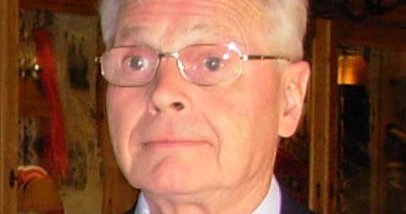 In memoriam Dirk Dekker (1927-2021)