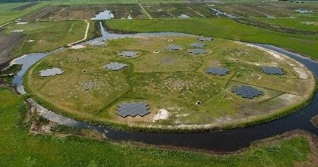 Radio telescope LOFAR shows how lightning grows