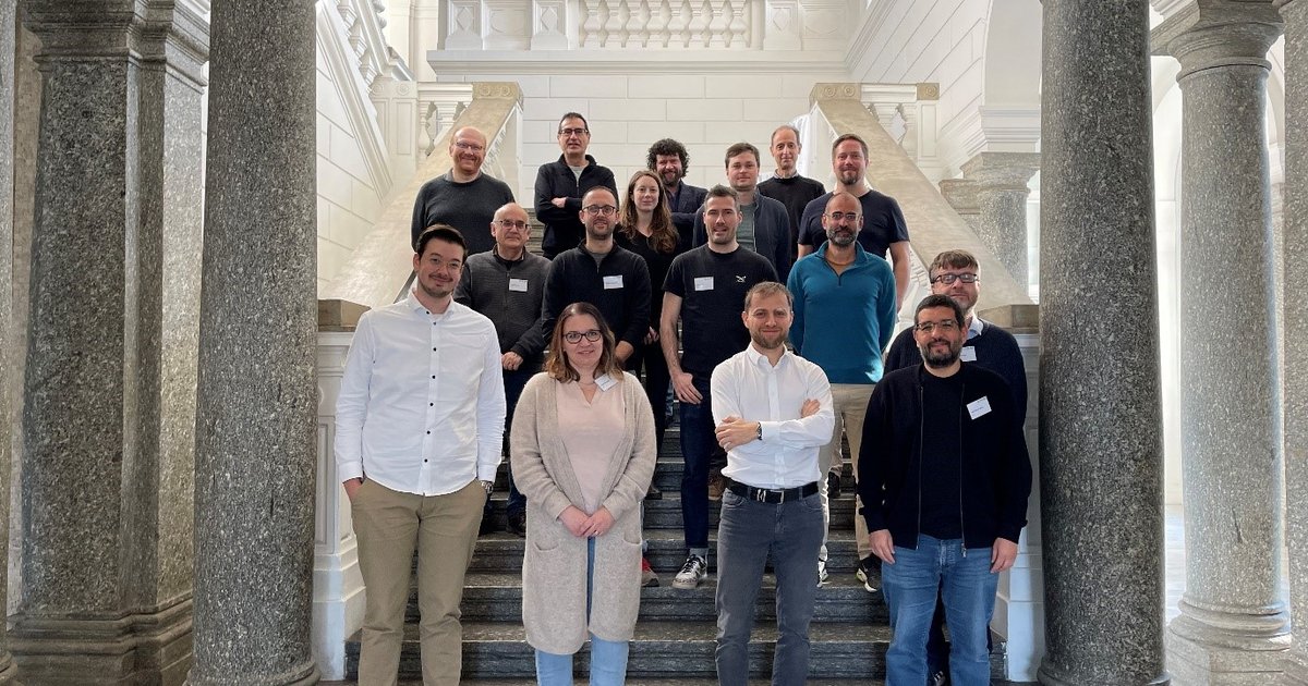 CONcISE Project aims for a revolution in biomedical optical imaging