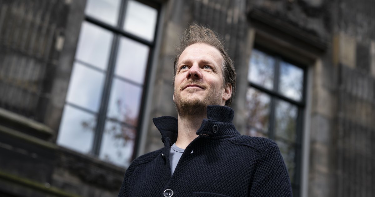 CWI researcher Tim Baarslag selected as Heidelberg Laureate Forum alumnus
