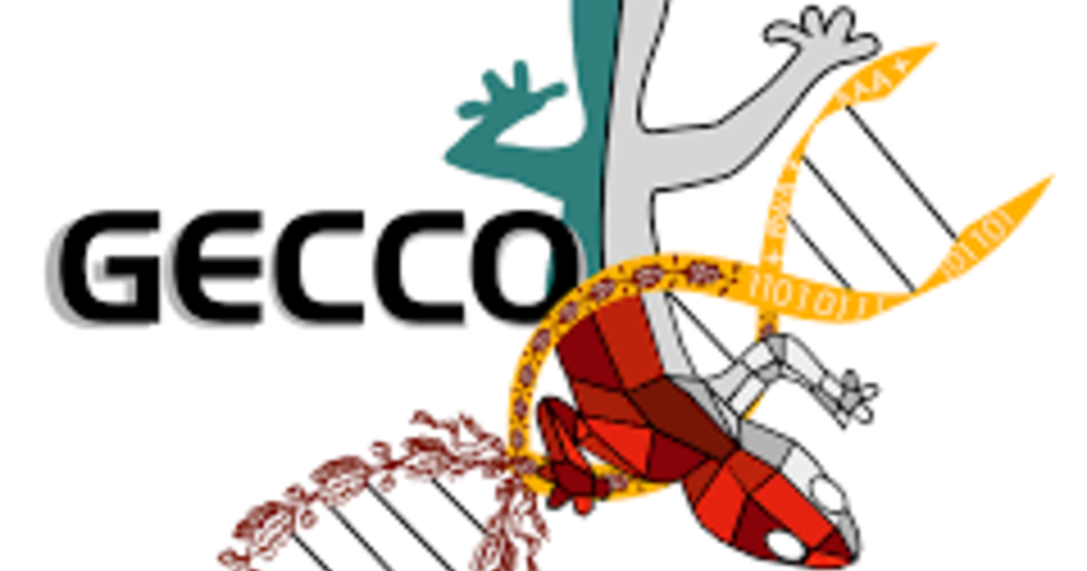 2 Best Paper Awards for CWI at GECCO