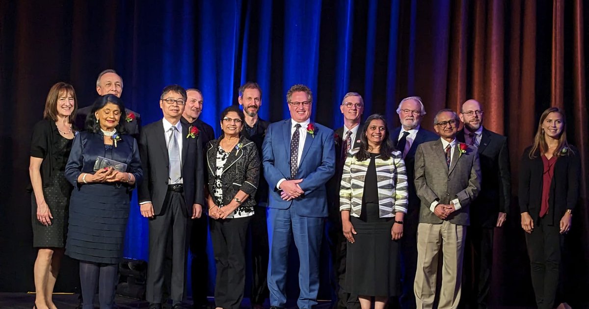 Marten Van Dijk Wins Ieee Cs Edward J Mccluskey Technical Achievement