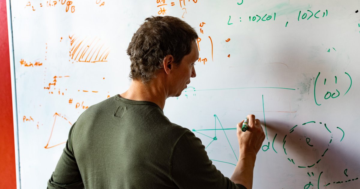 Random Sets and Sequences