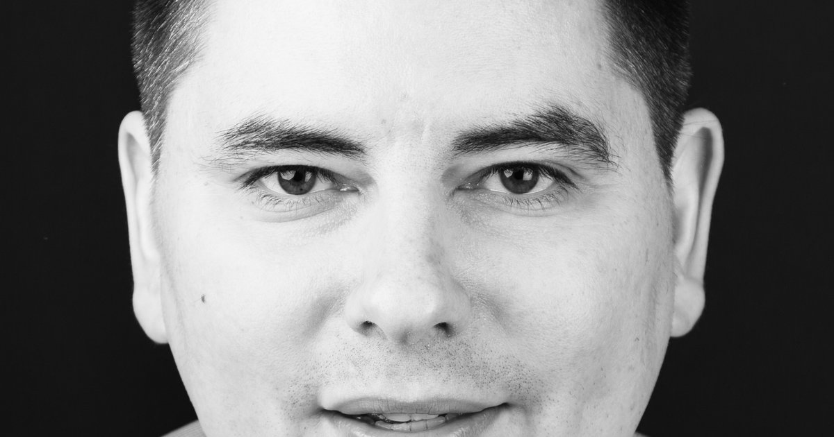 Valentin Robu appointed professor in AI for Smart, Decentralised Energy ...