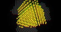 Nature-article: Visualization of individual atoms inside tiny particles