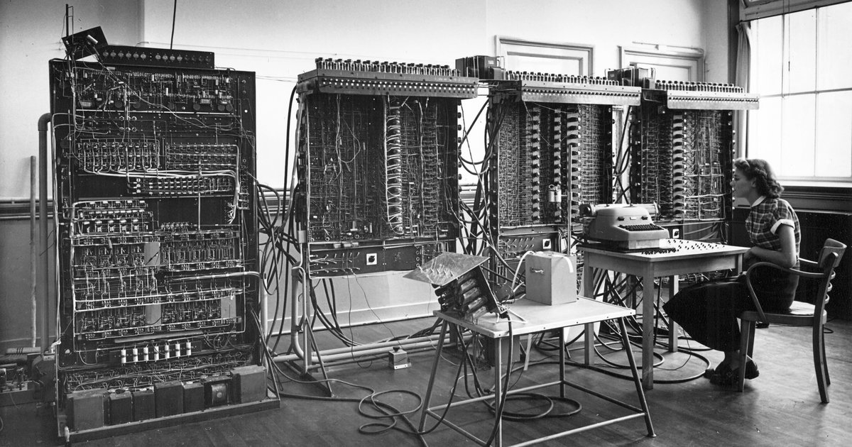 “Remembering ARRA: A pioneer in Dutch Computing”