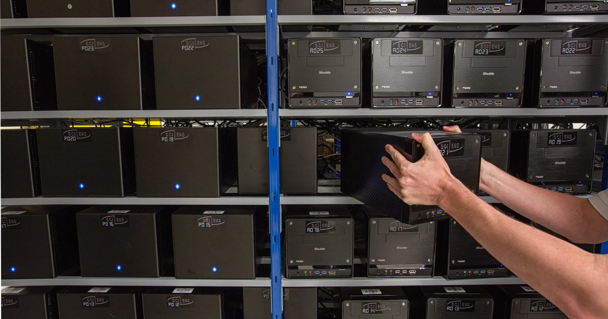 Dutch Belgium Database Day 2024 (DBDBD 2024)