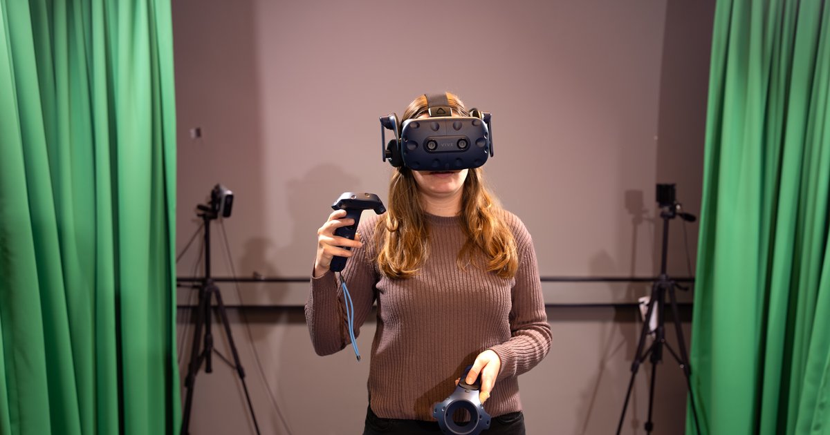 CWI involved in new consortium for Revolutionizing the European ...