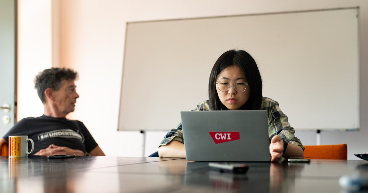 DIS group at ACM Multimedia Conference 2023