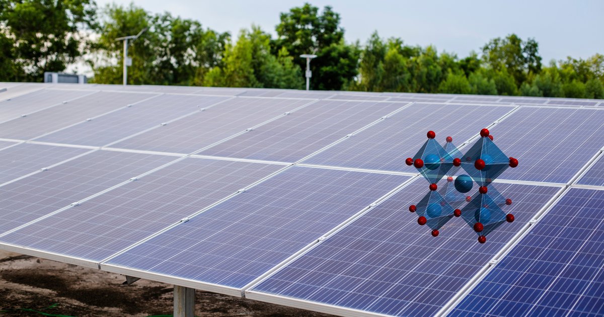 CWI joins AI-driven solar energy research in HELIOS project