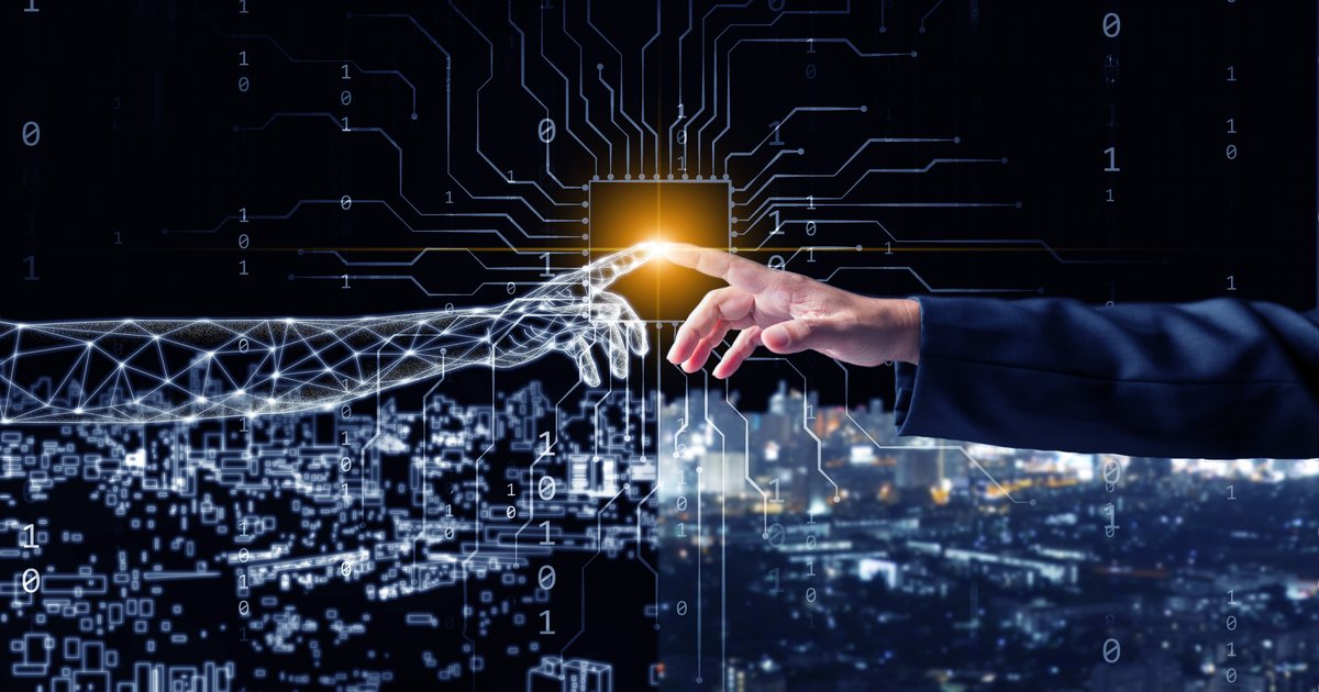 Grote NWO-subsidie voor ’s werelds grootste digitale tweeling van ...