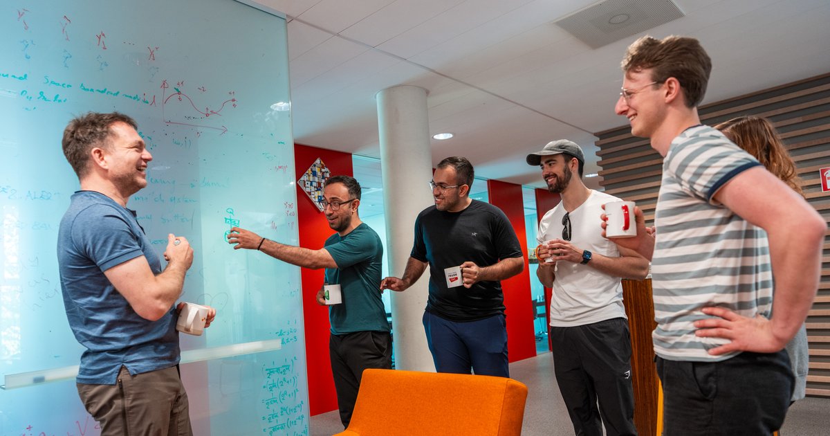 MSc Projects at Databricks Amsterdam